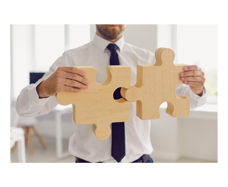 Gentel s'intègre à vos outils tiers | GENTEL